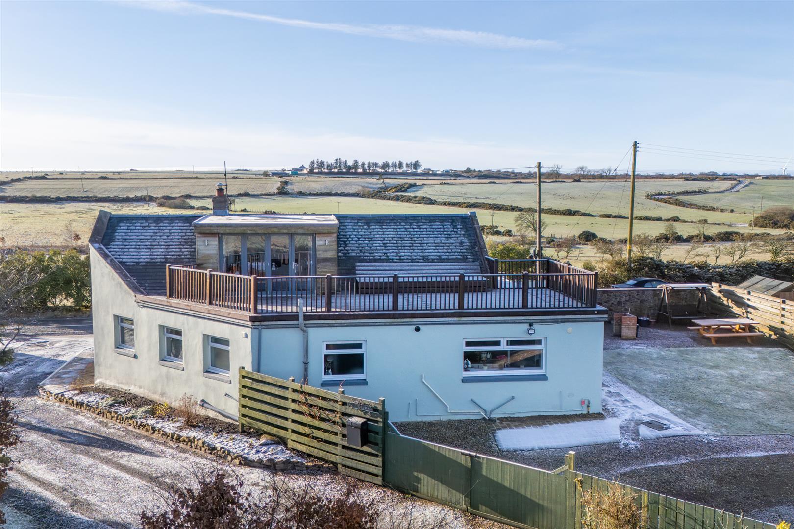 Hawthorn Dean, Coldingham Moor, Coldingham, TD14 - Hastings Legal